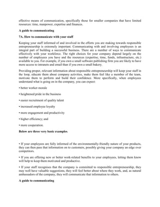 Mastering team skills and interpersonal communication | DOCX