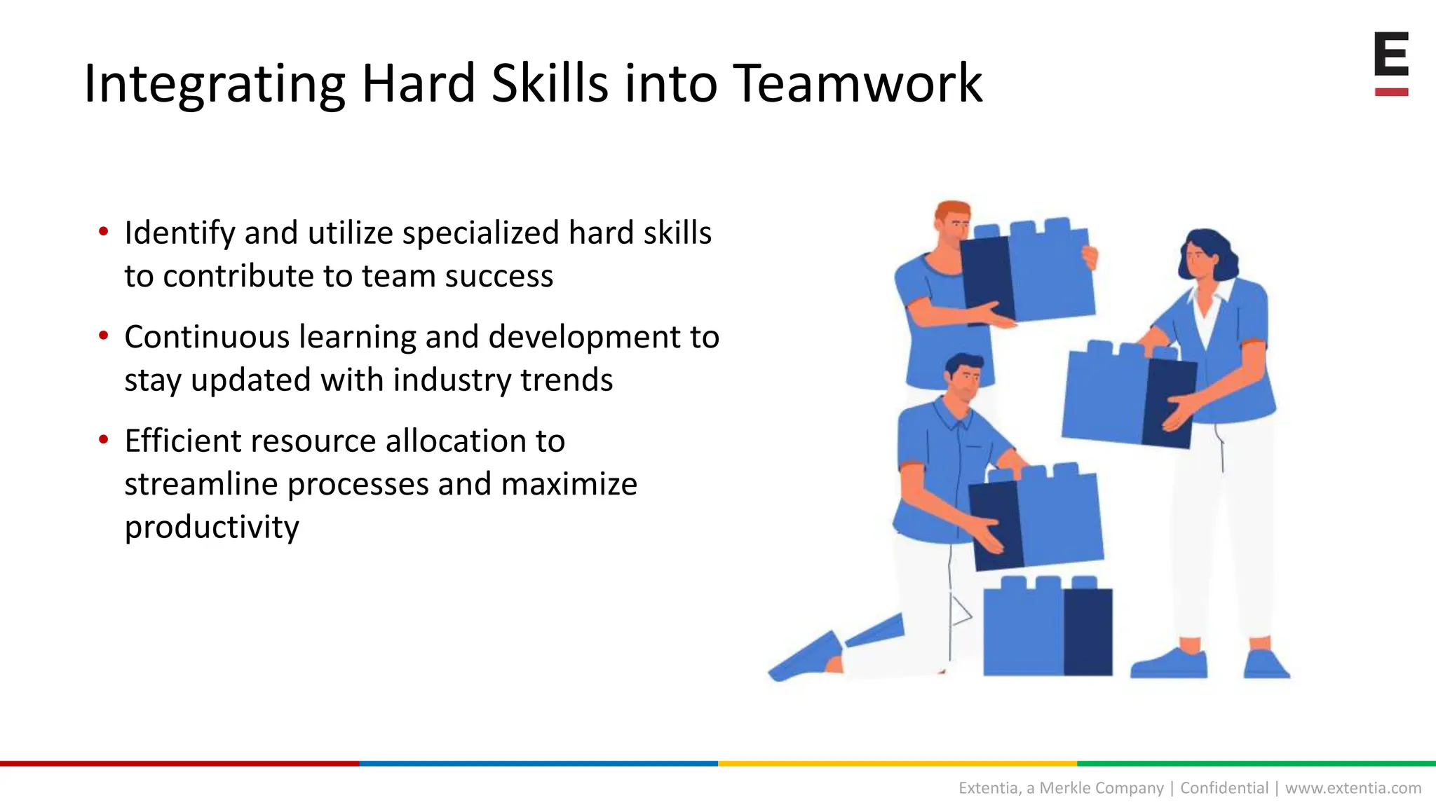 Mastering Teamwork: The Art Of Hard And Soft Skills.pptx