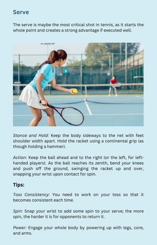 Mastering Tennis Techniques - An Inclusive Guide.pdf