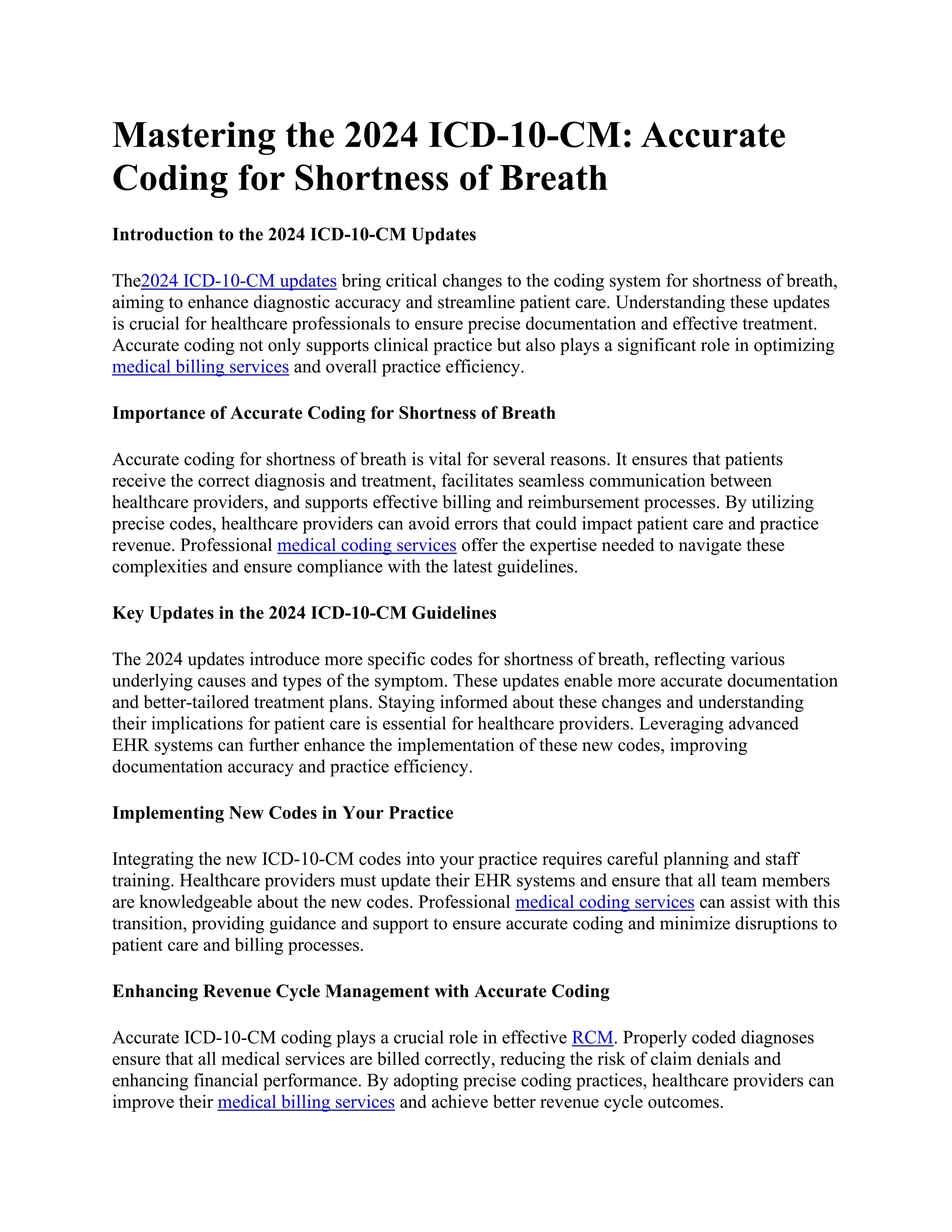 Mastering the 2024 ICD-10-CM Accurate Coding for Shortness of Breath.pdf