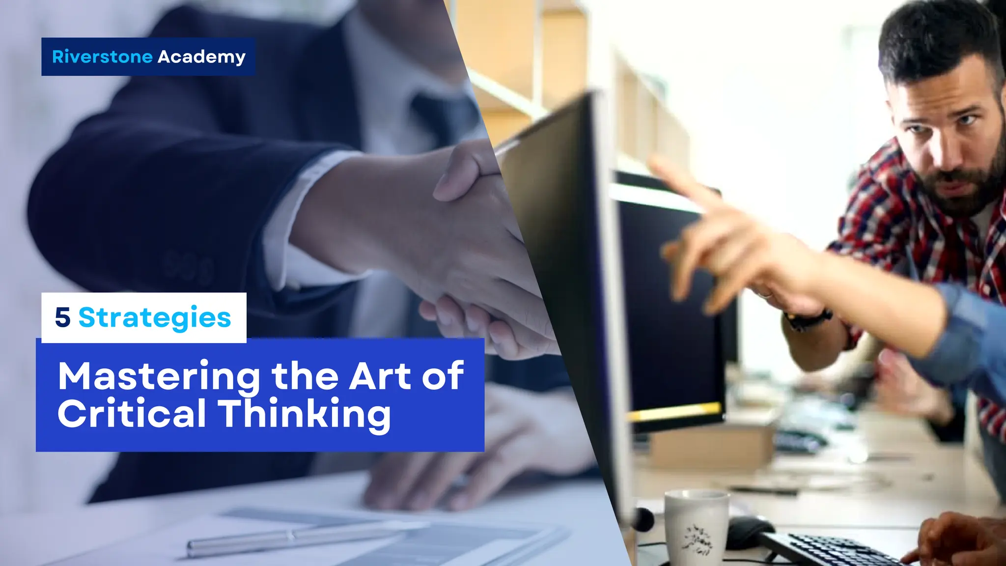 Mastering the Art of Critical Thinking | Critical Thinking Skills | PDF