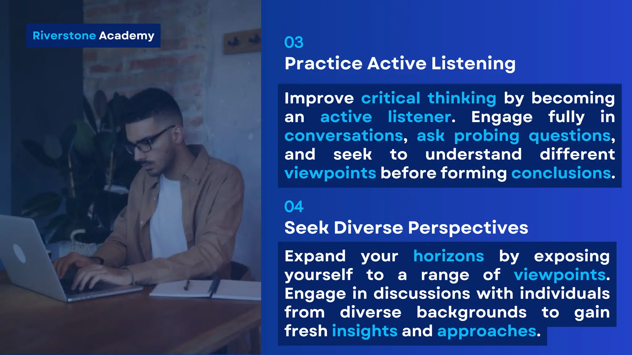 Mastering the Art of Critical Thinking | Critical Thinking Skills | PDF