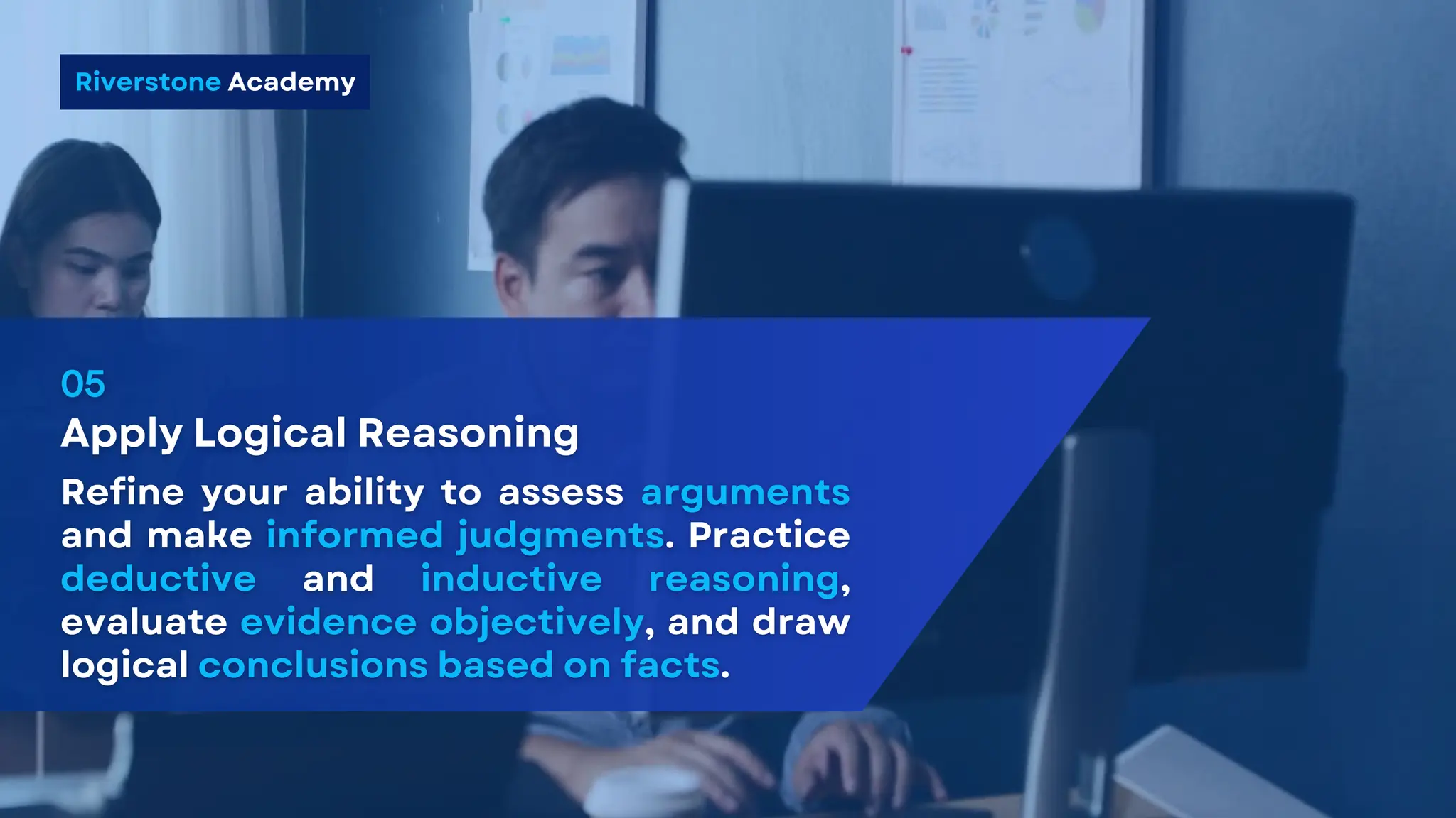 Mastering the Art of Critical Thinking | Critical Thinking Skills | PDF