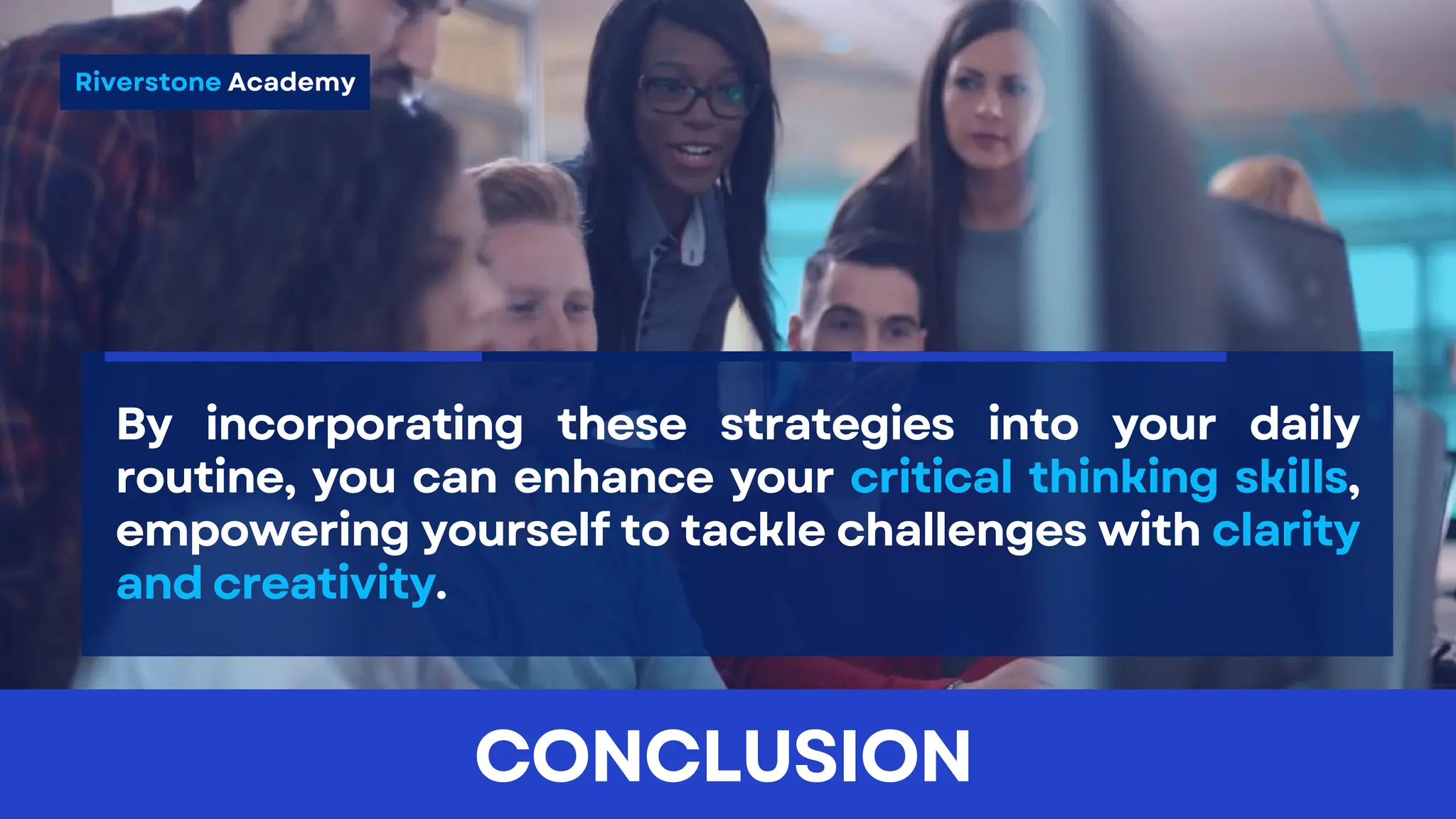 Mastering the Art of Critical Thinking | Critical Thinking Skills | PDF