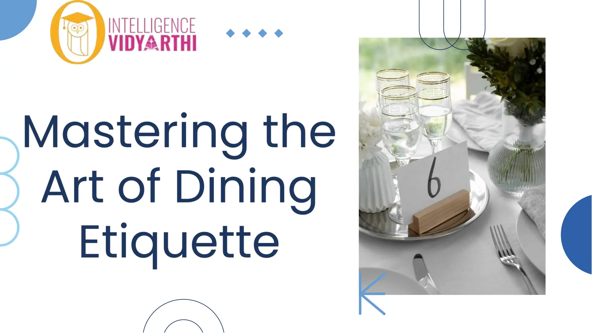 mastering the art of dining etiquette.pptx