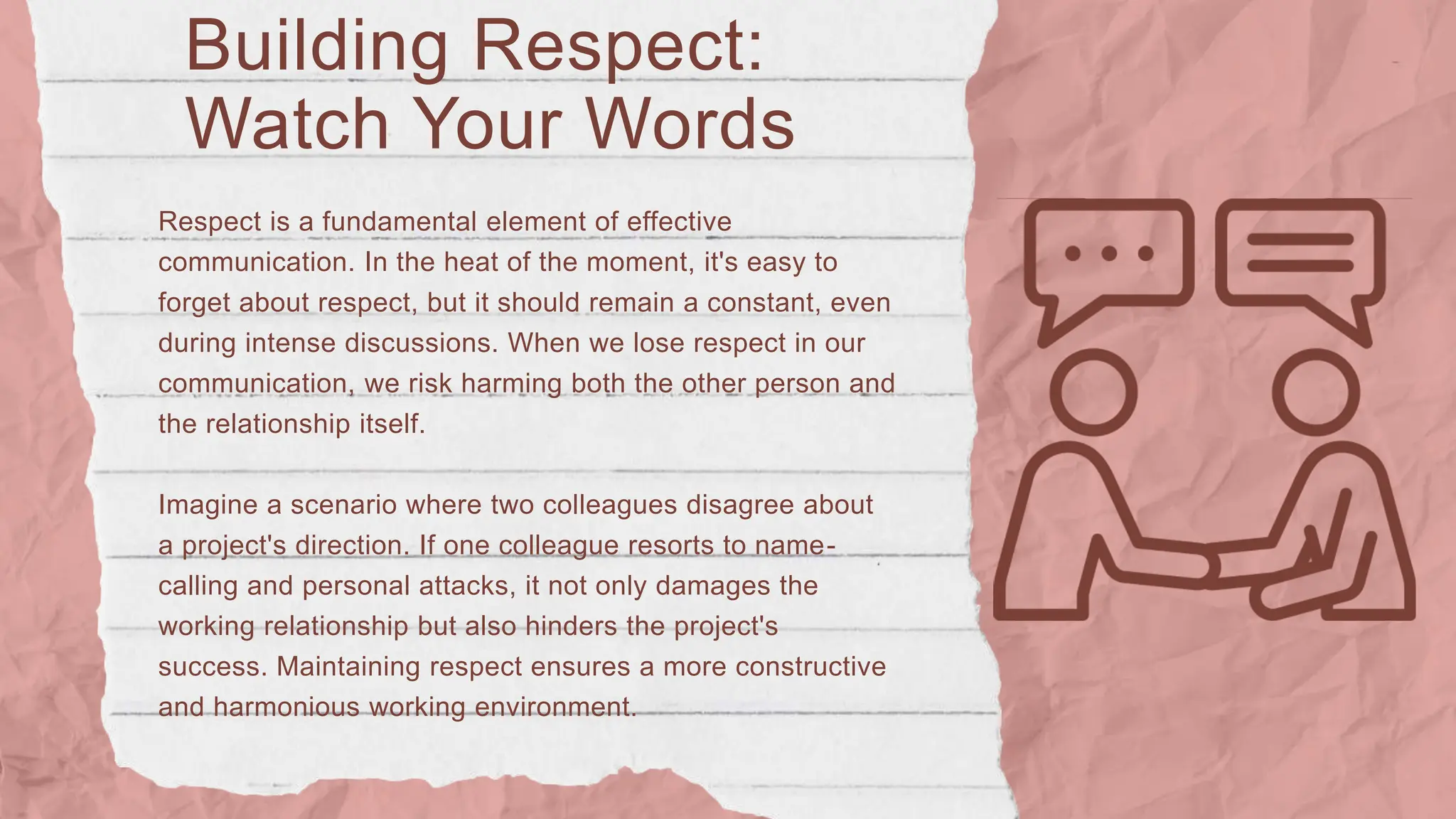 Mastering the Art of Effective Communication in Relationships.pptx ...