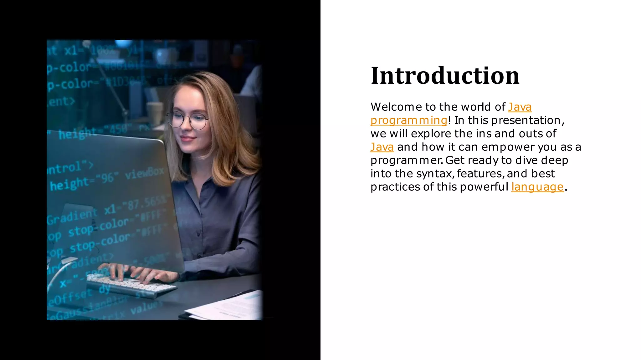 Mastering the art of Java.pdf