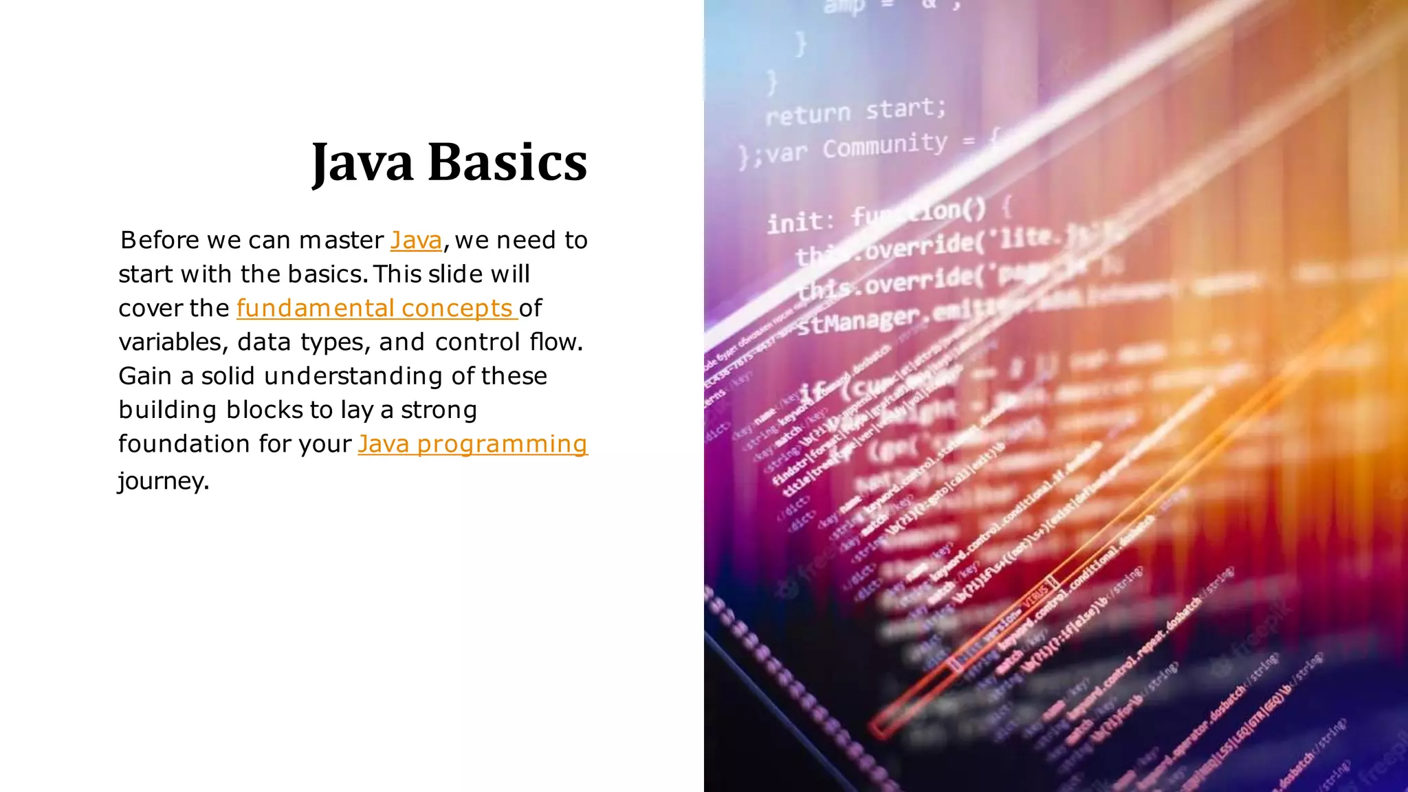 Mastering the art of Java.pdf