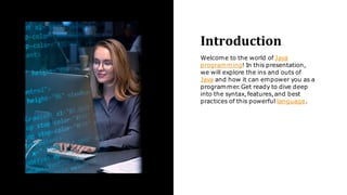 Mastering the art of Java.pdf