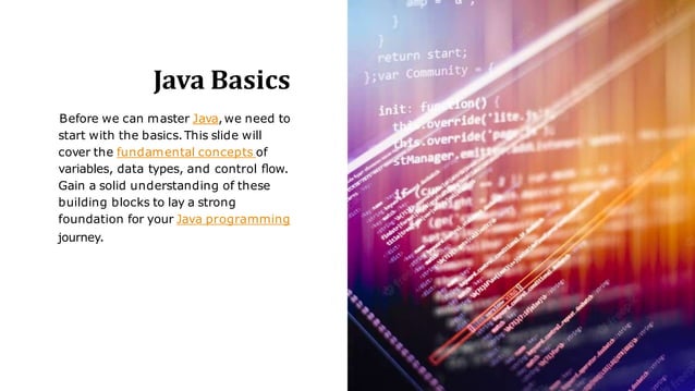 Mastering the art of Java.pdf