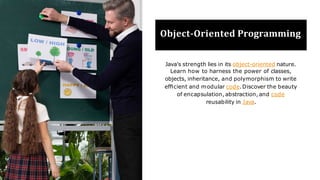 Mastering the art of Java.pdf