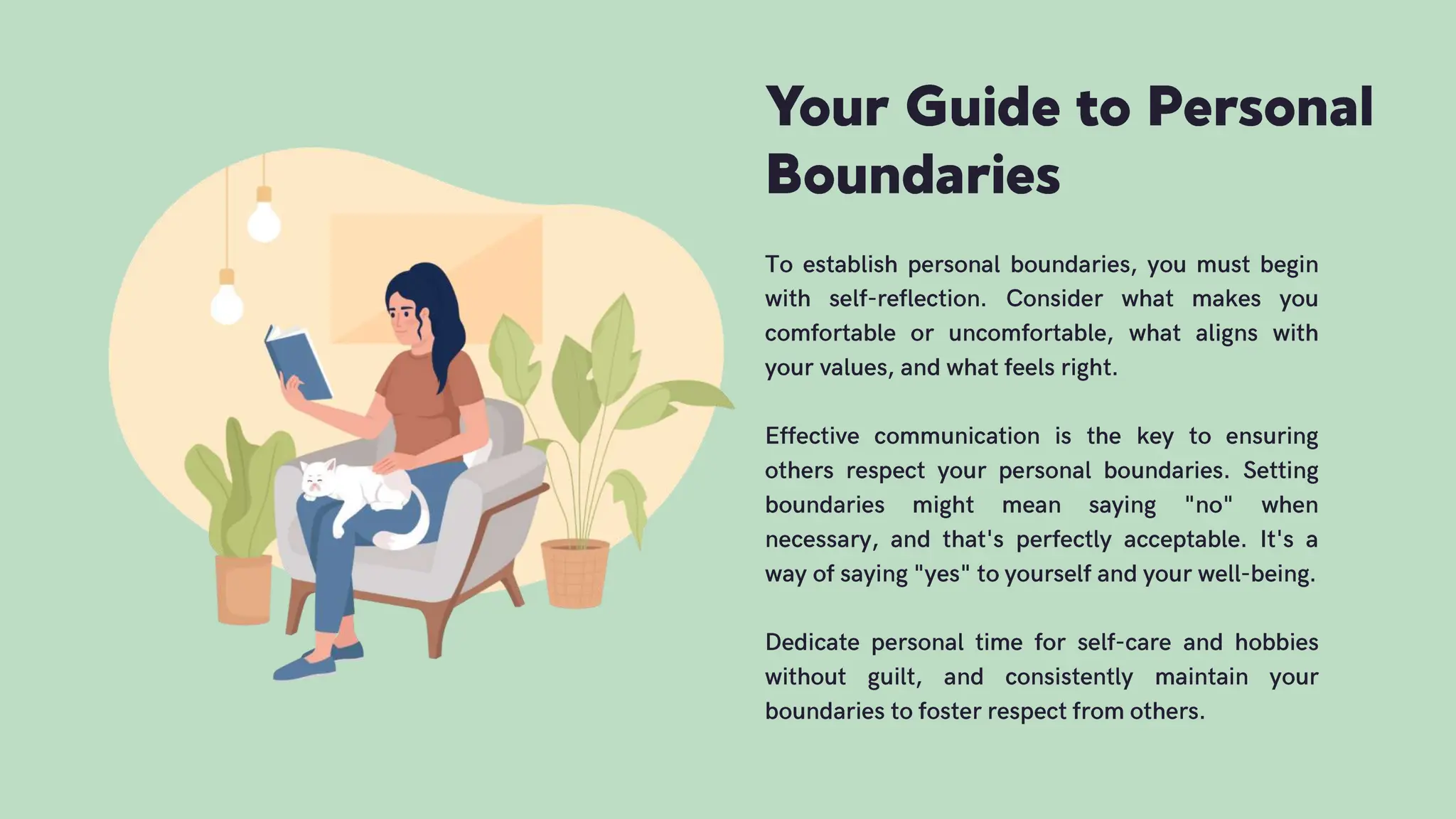 Mastering the Art of Setting Boundaries.pptx