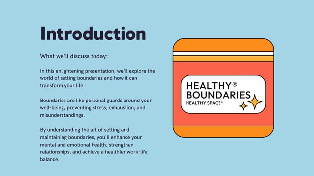 Mastering the Art of Setting Boundaries.pptx