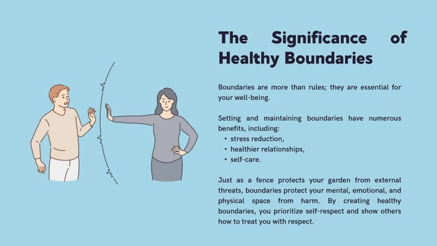 Mastering the Art of Setting Boundaries.pptx