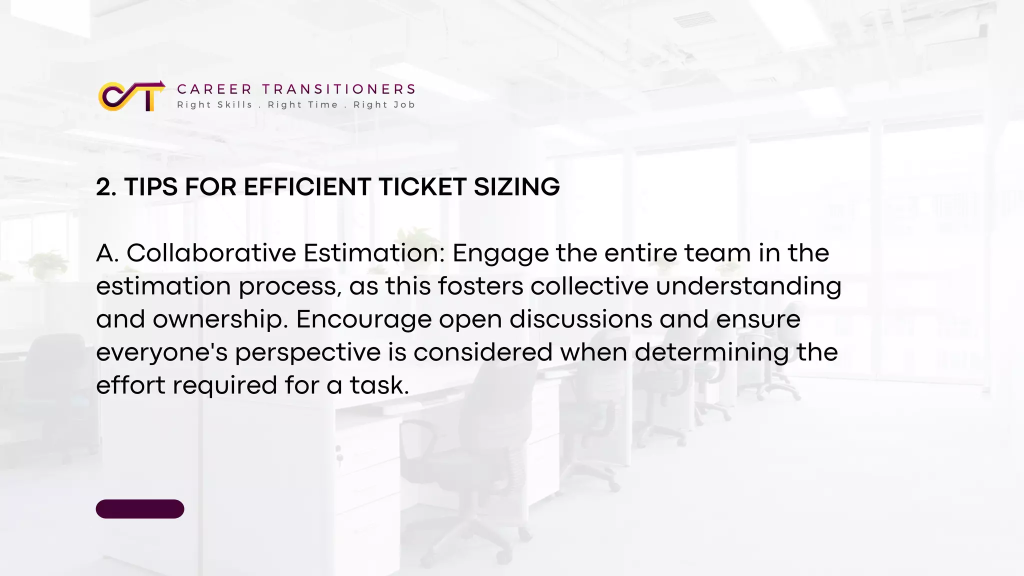 Mastering the Art of Sizing Tickets in Agile Software Development ...