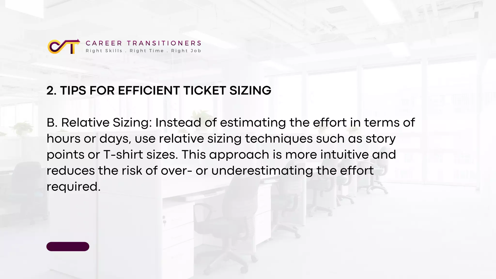 Mastering the Art of Sizing Tickets in Agile Software Development ...