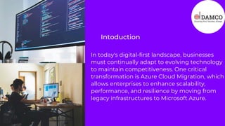 Mastering the Azure Cloud Migration Process.pdf