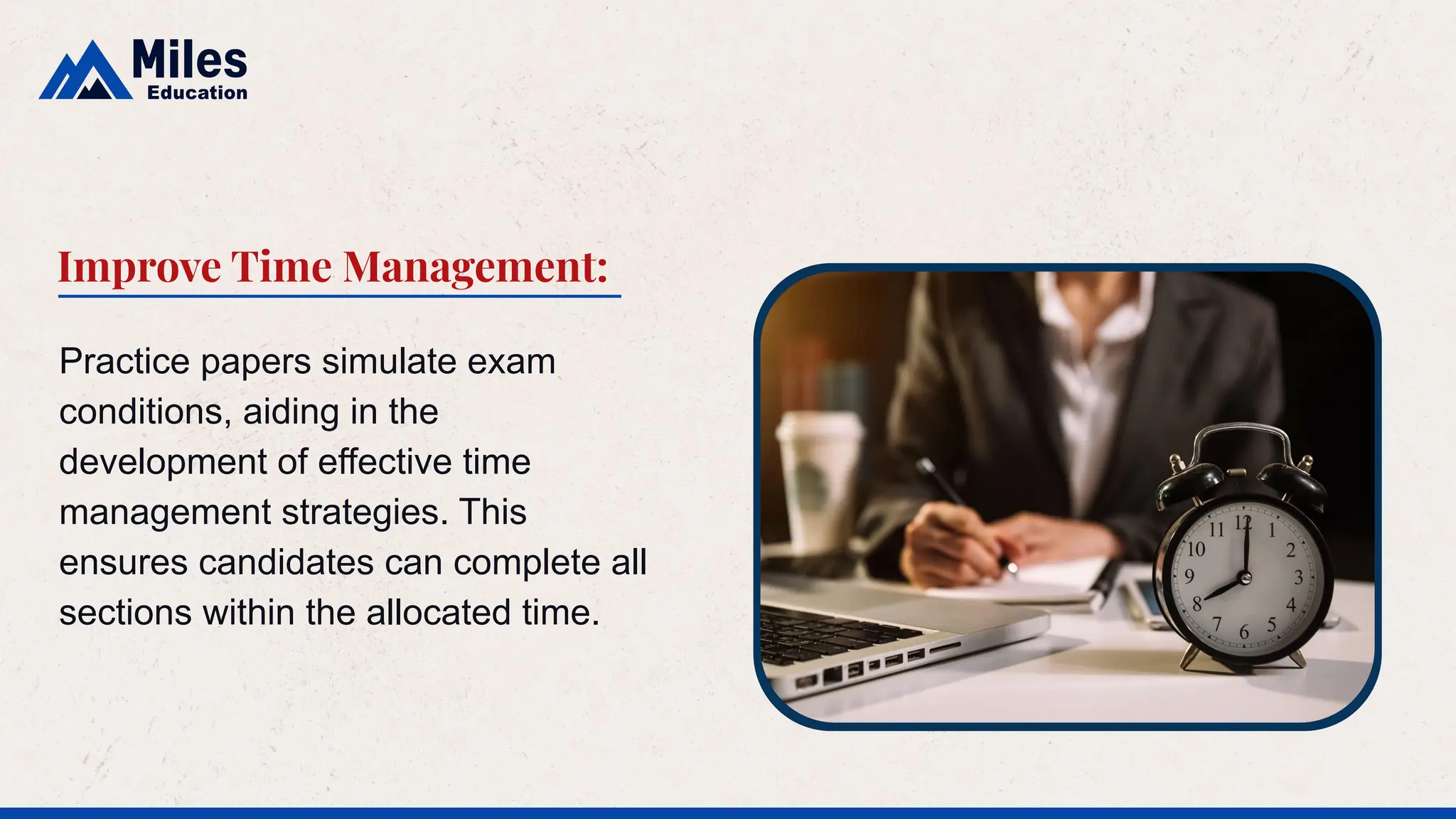 Mastering the CPA Exam_ 5 Reasons to Practice Sample Papers | PDF ...