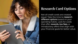 Mastering the Credit Card Application Process: Tips for Success.pdf