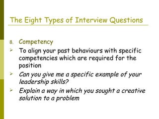 Mastering the Job Interview | PPT | Resume Writing and Advice | Job Search