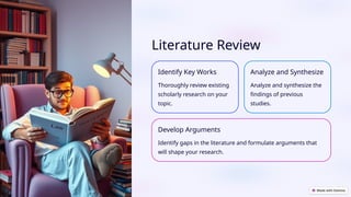 Mastering the Law Dissertation Structure.pptx