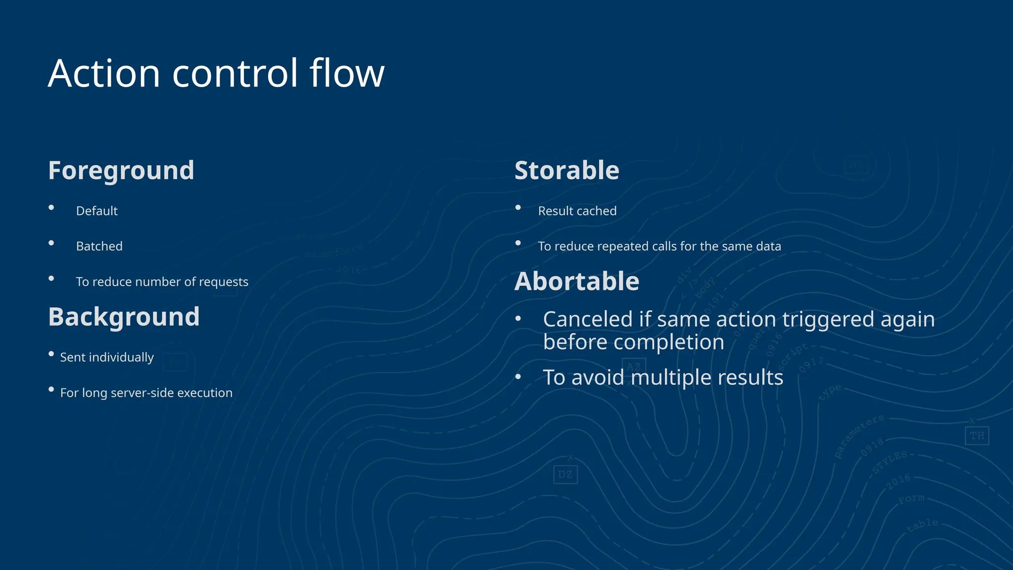 Mastering the Lightning Framework - Part 2 - JF Paradis.pptx