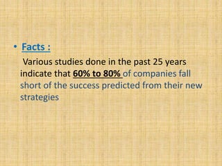 Mastering the management system | PPTX