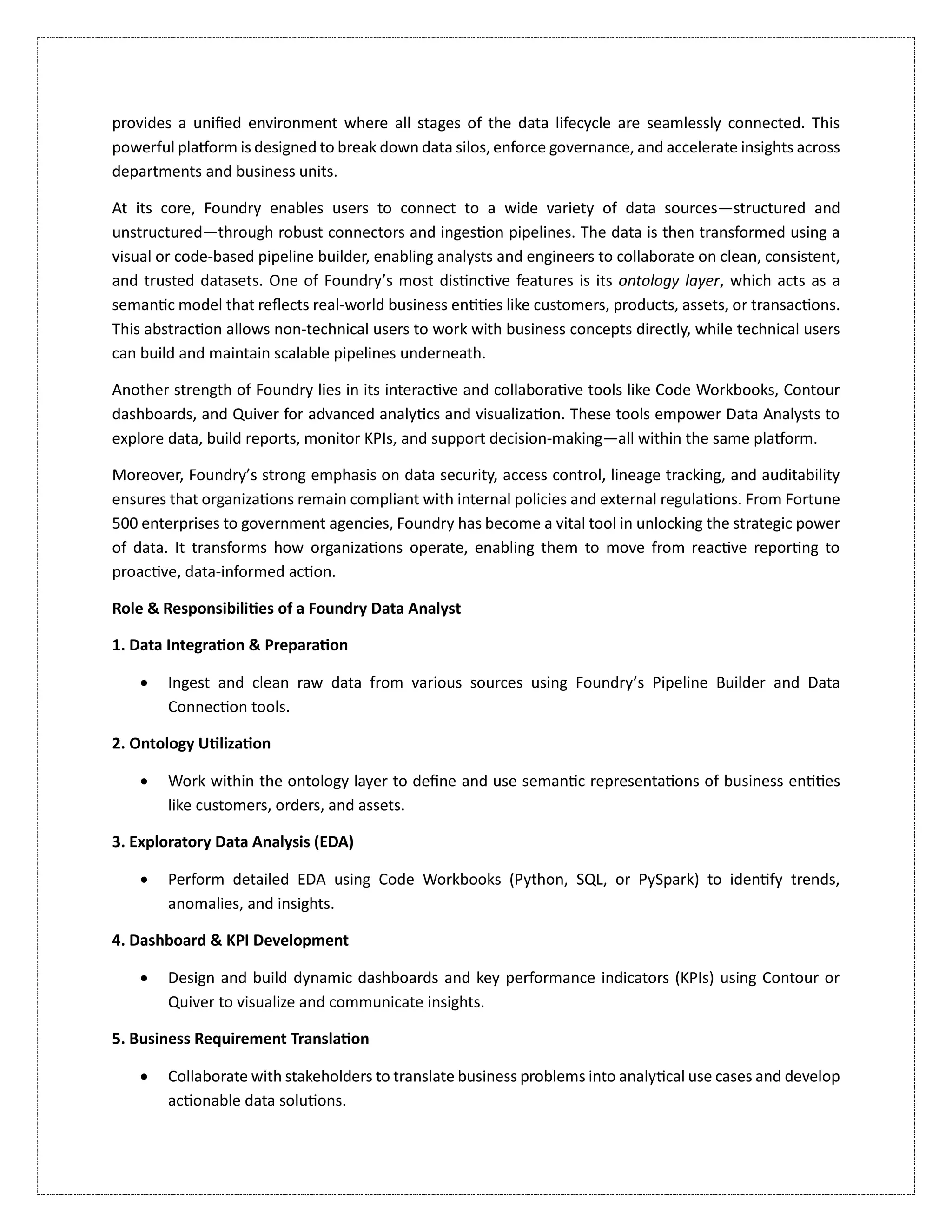 Mastering the Role of a Palantir Foundry Data Analyst in 2025.pdf