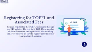 Mastering the TOEFL: Your Guide to Success in Nepal. | PPT