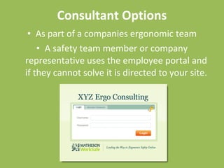Mastering the Worksafe Employee Portal | PPT
