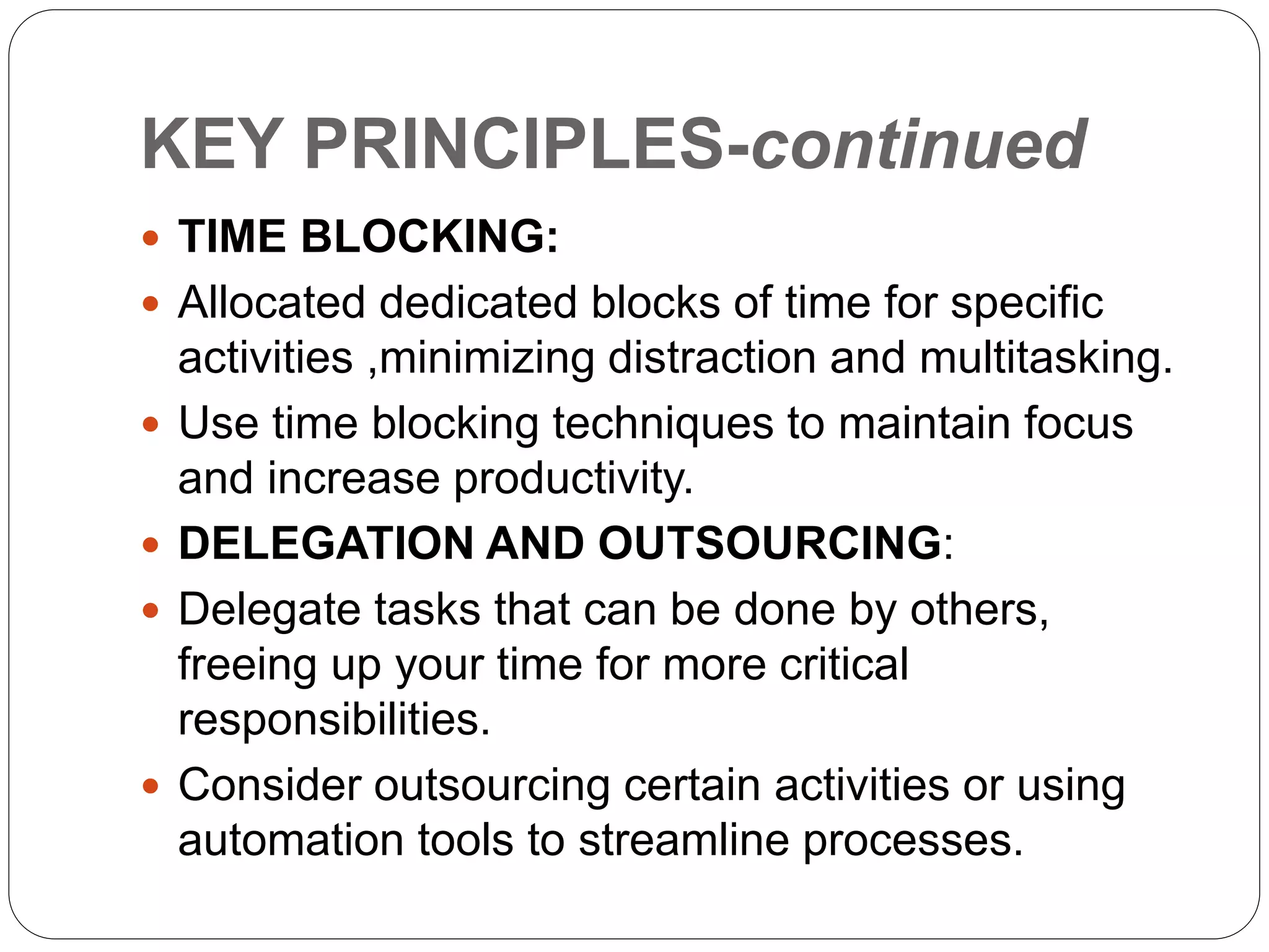 MASTERING TIME MANAGEMENT.pptx