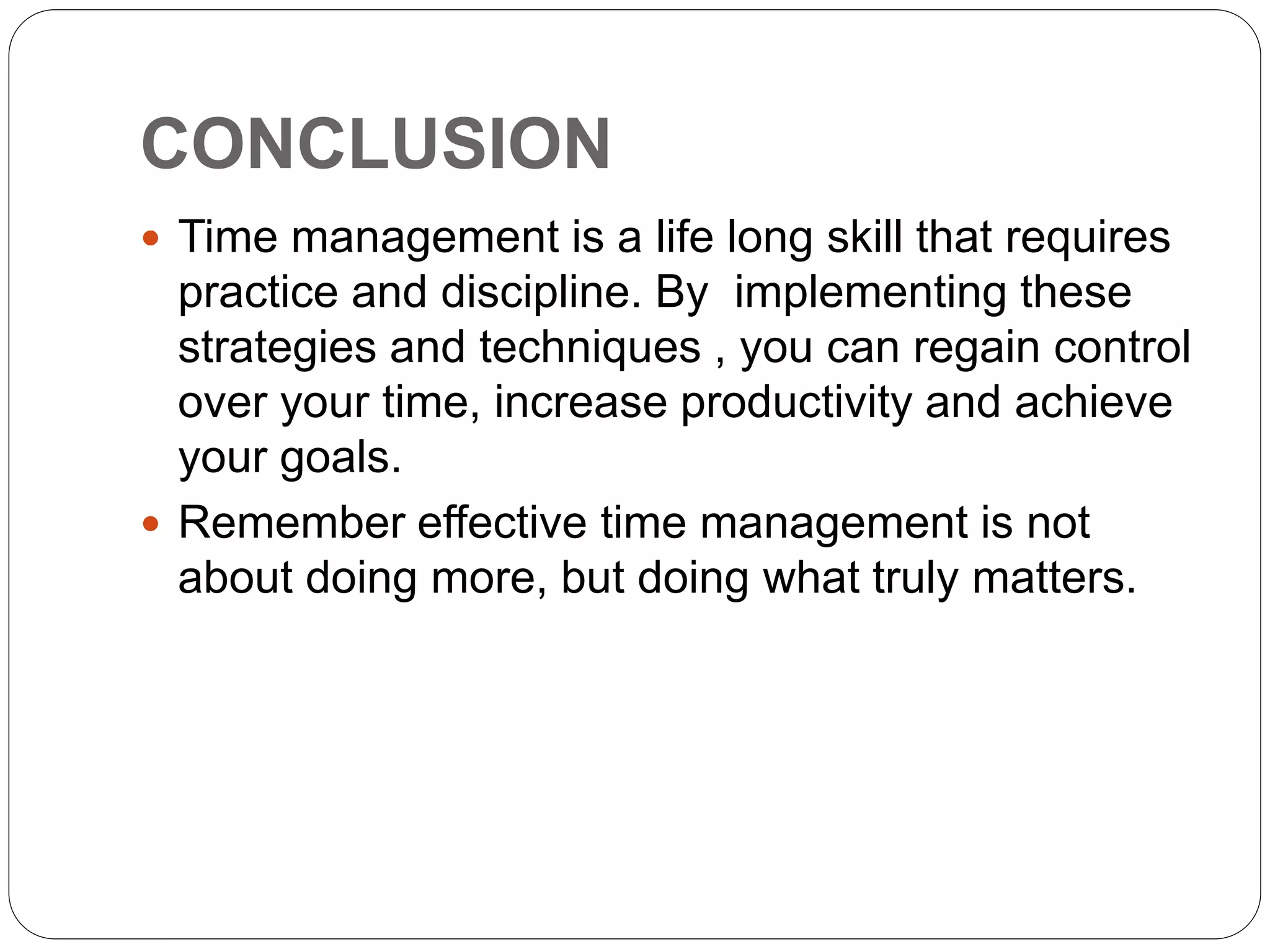 MASTERING TIME MANAGEMENT.pptx