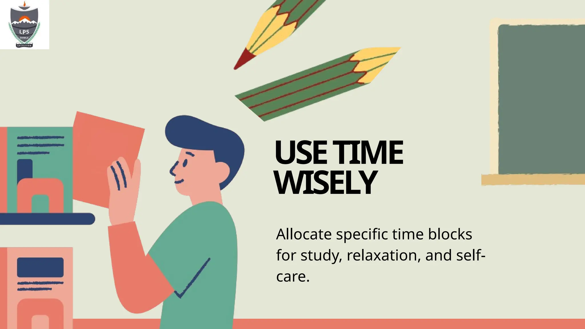 Mastering Time Management A Guide for Students to Balance Studies and ...