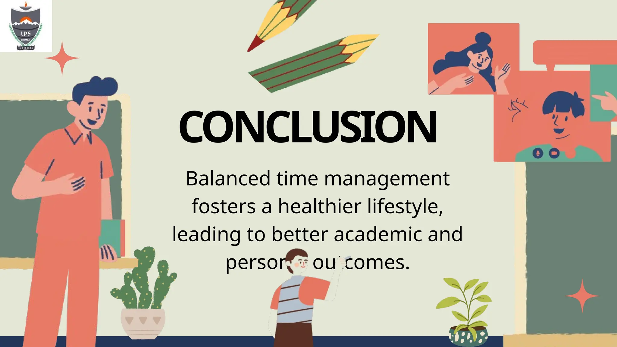 Mastering Time Management A Guide for Students to Balance Studies and ...