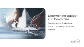 Mastering Trade Show Booth Design Best Practices for Unbeatable B2B ...