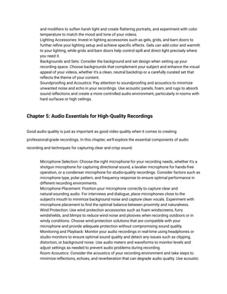 Mastering Video Recording_ A Comprehensive Guide.pdf