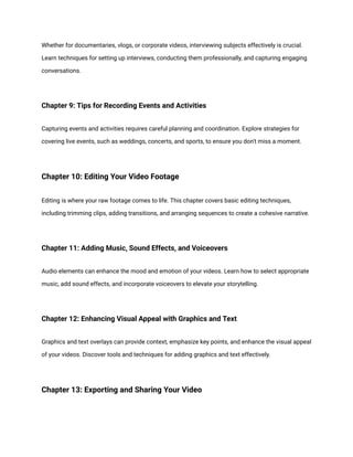 Mastering Video Recording_ A Comprehensive Guide.pdf