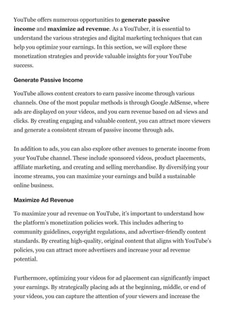 Mastering Wealth with YouTube Content Marketing.pdf