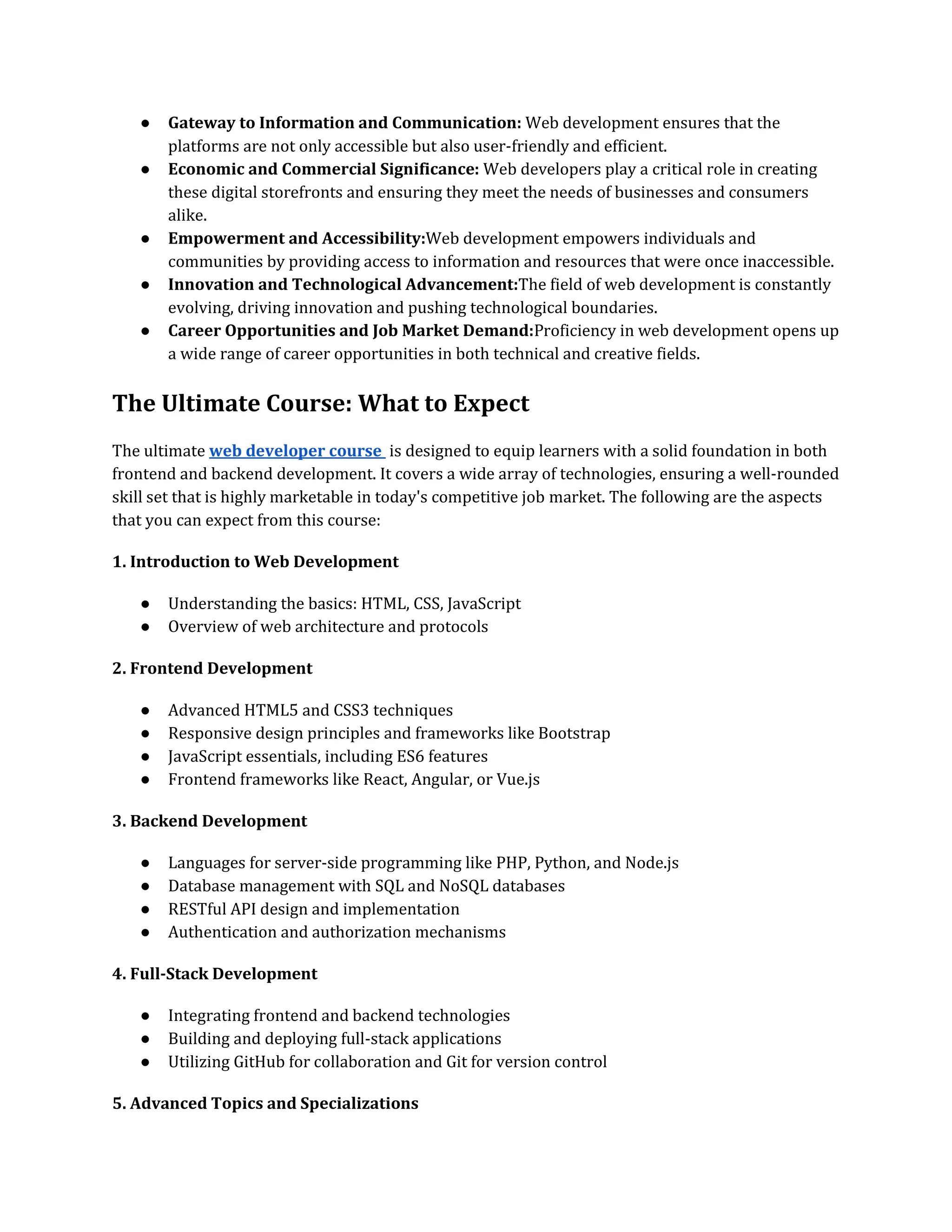 Mastering Web Development_ The Ultimate Course.pdf