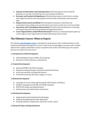 Mastering Web Development_ The Ultimate Course.pdf