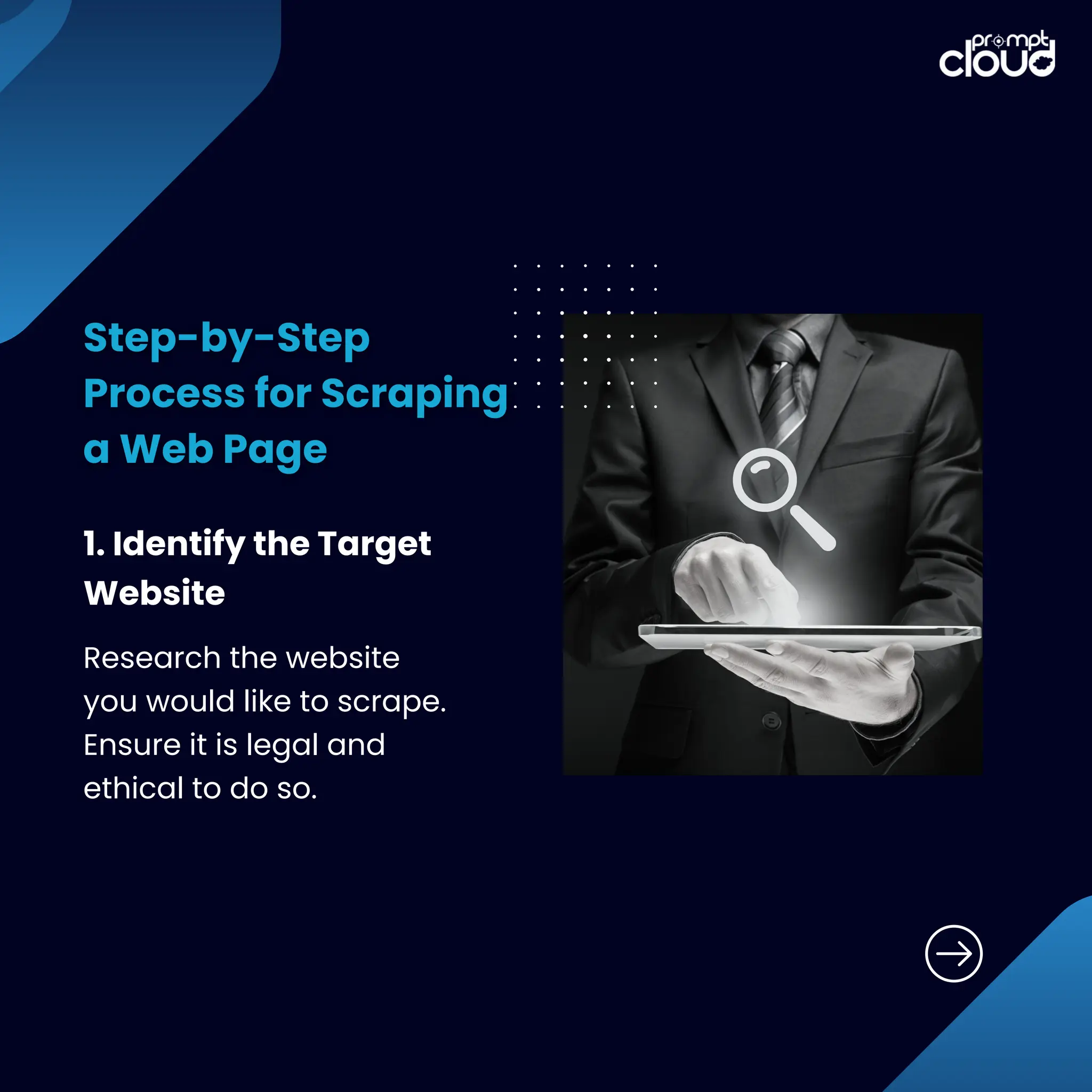 Mastering Web Page Scrapers A Beginner’s Guide to Extracting Online ... Mastering Web Page Scrapers A Beginner’s Guide to Extracting Online ...