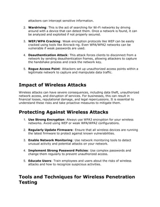 Mastering Wireless Attacks (PEN-210)_ The Ultimate Guide to Secure ...