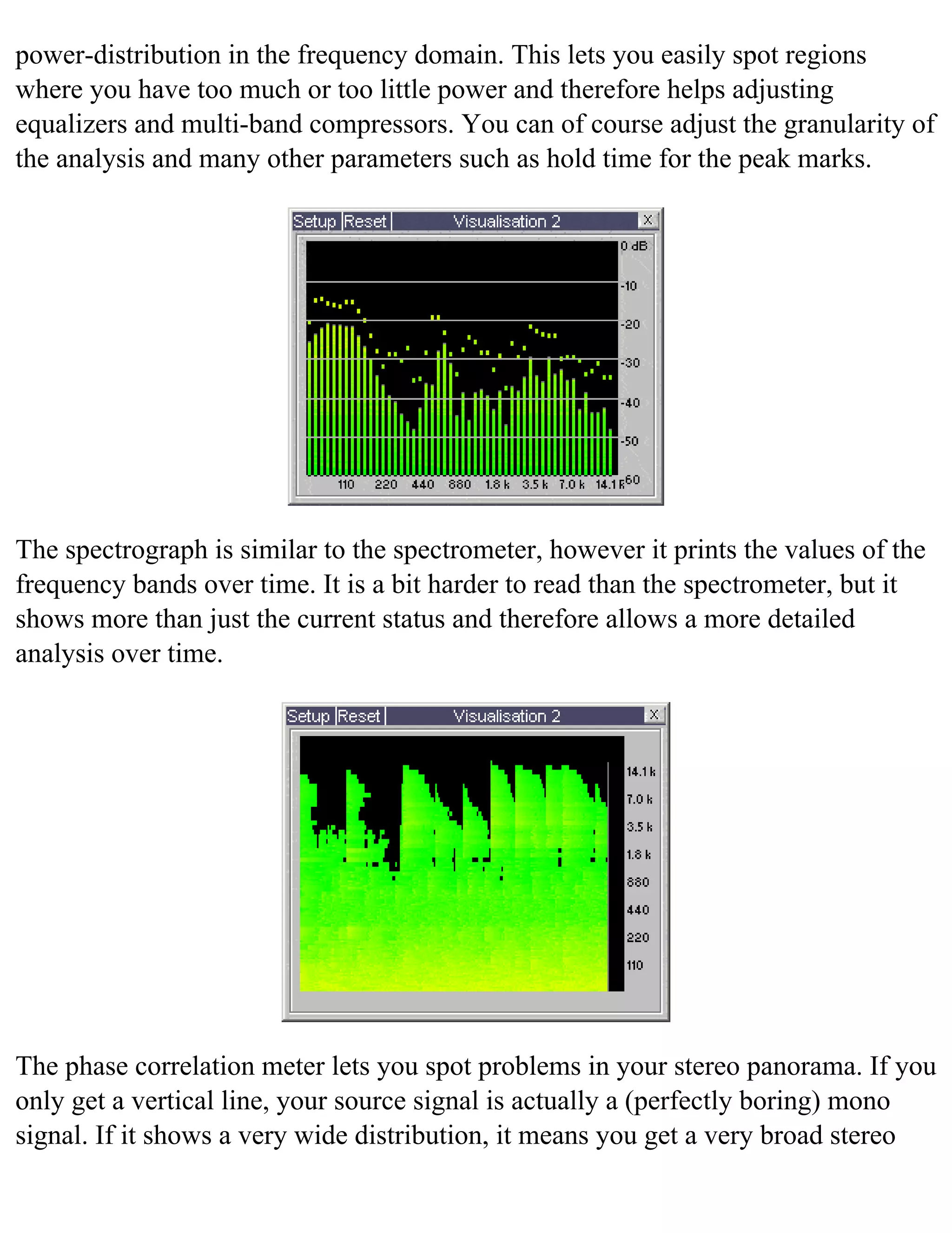 Mastering With Samplitude | PDF