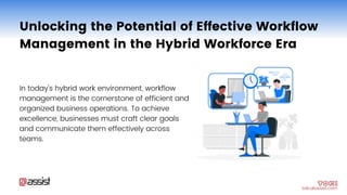 Mastering Workflow Management The Power of SMART Goals.pdf