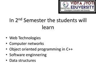 Master in information technology | PDF | Computing | Technology & Computing