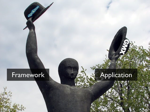 Masterin Large Scale Java Script Applications | PDF | Web Development | Internet