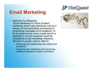 Master Internet Marketing | PPT