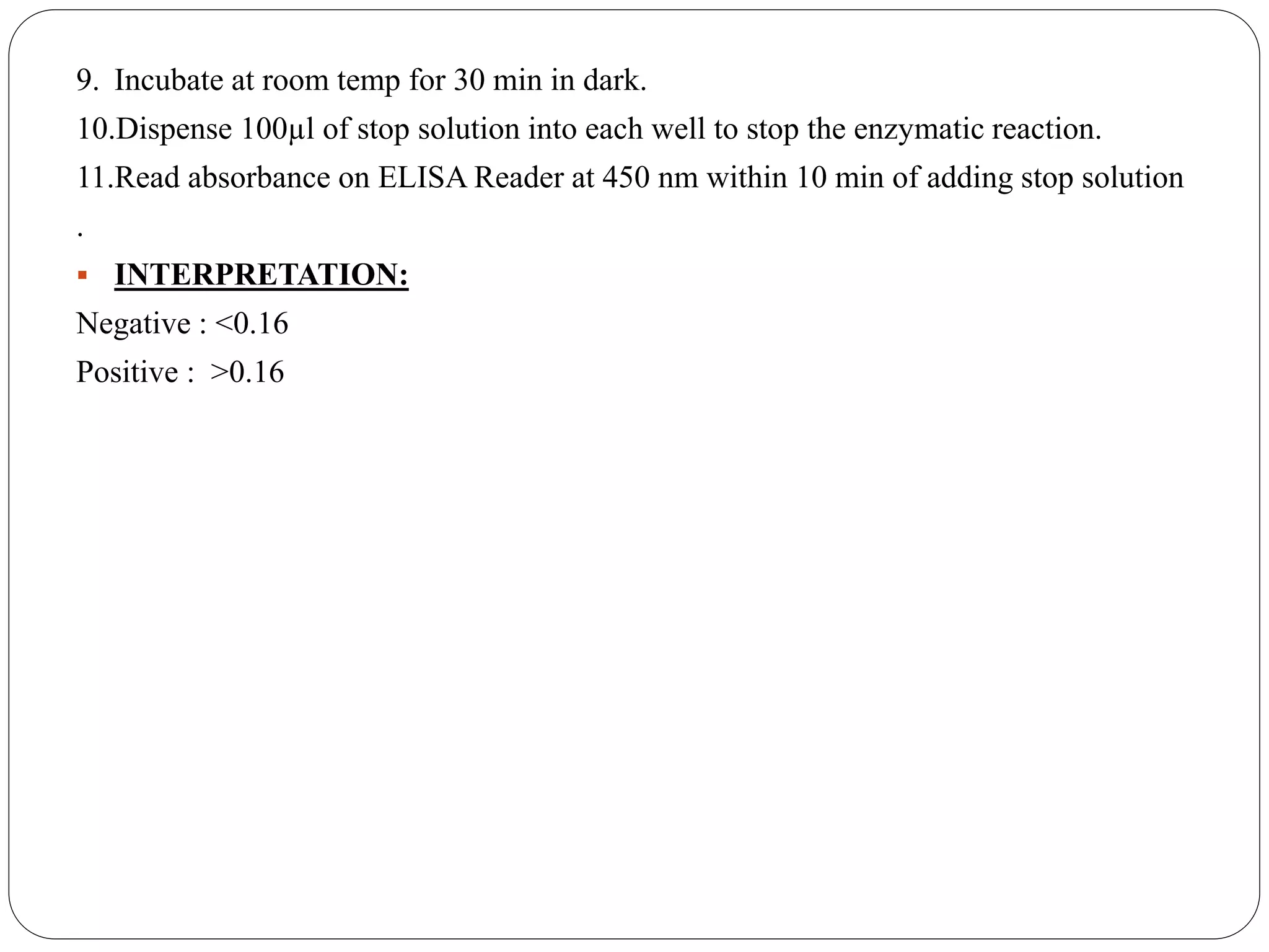 CLINICAL LABORATORY TECHNIQUES | PPTX