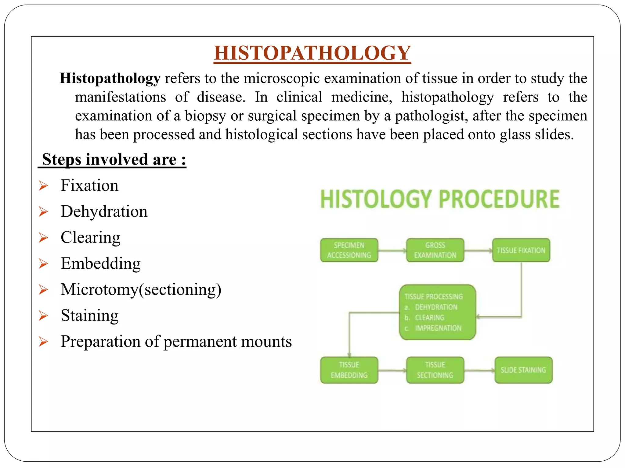 CLINICAL LABORATORY TECHNIQUES | PPTX