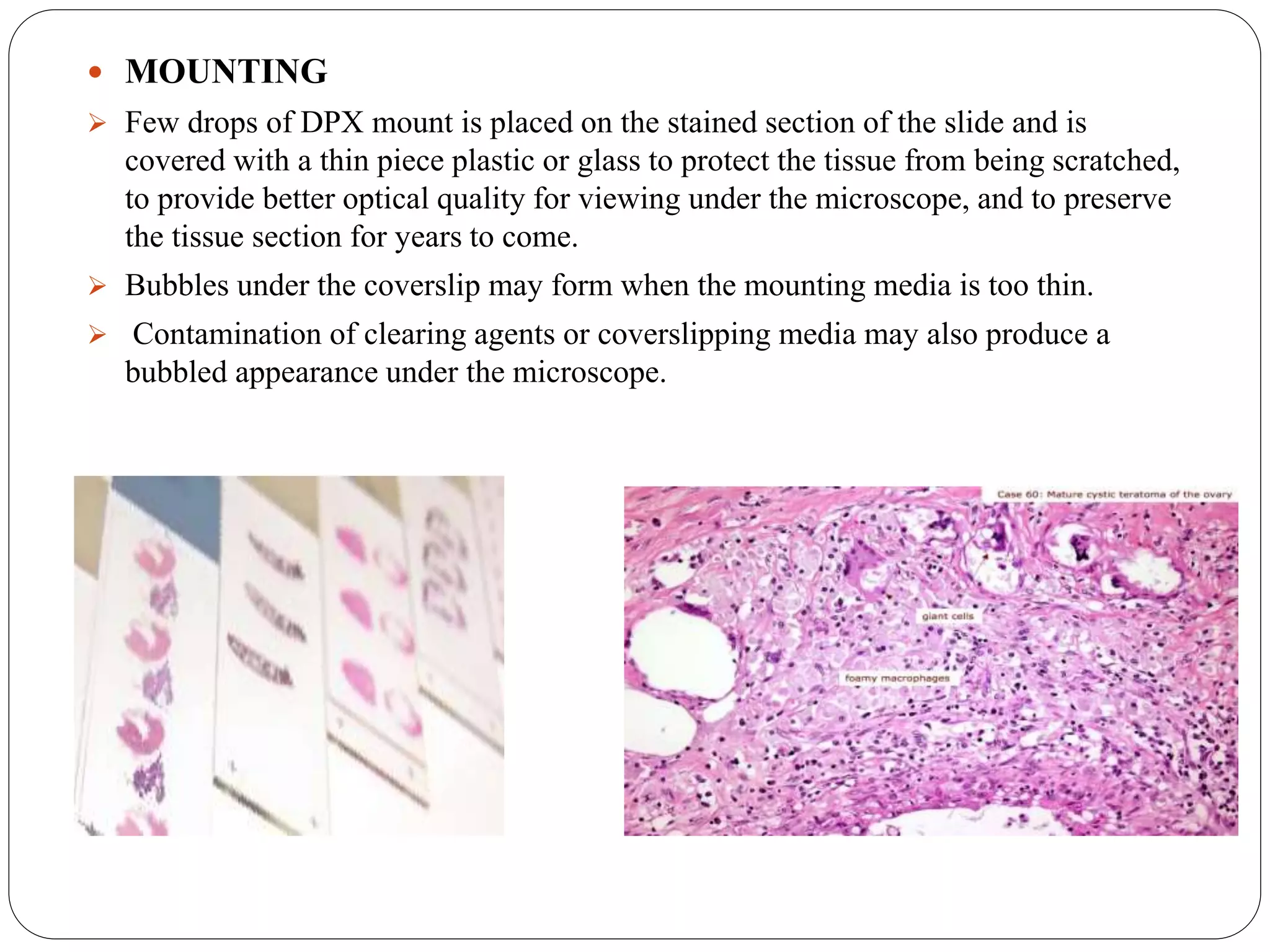 CLINICAL LABORATORY TECHNIQUES | PPTX